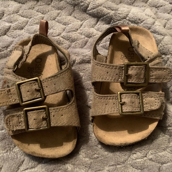 OshKosh B'gosh | Shoes | Oshkosh Sandals | Poshmark